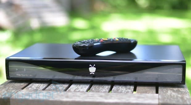 Tivo Disaster – If it Ain’t Broke, Why Fix It? · adir1