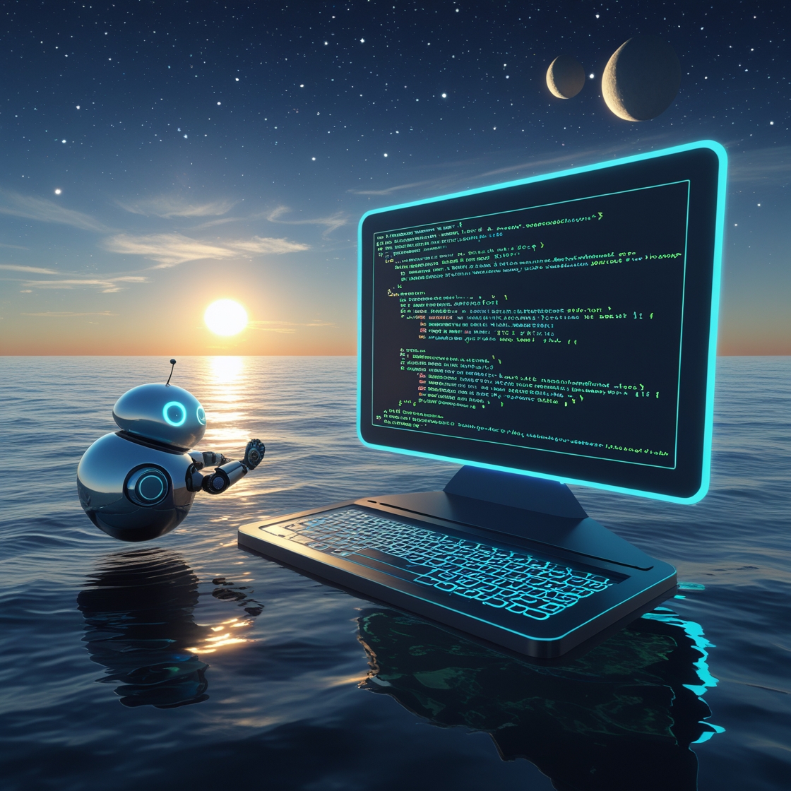 Battle of LLM AIs - Programming Language Juggernauts - Kotlin vs Go - April 2025 Edition · adir1